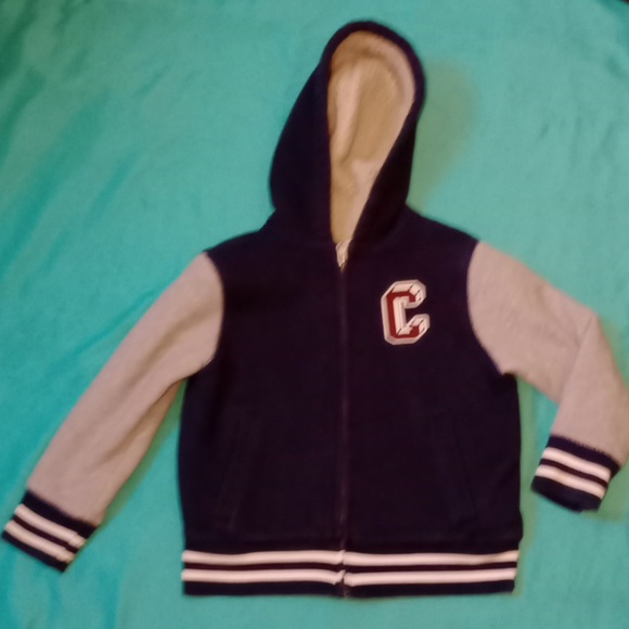 The Children's Place | Jackets & Coats | Children Place Fleece Lined ...